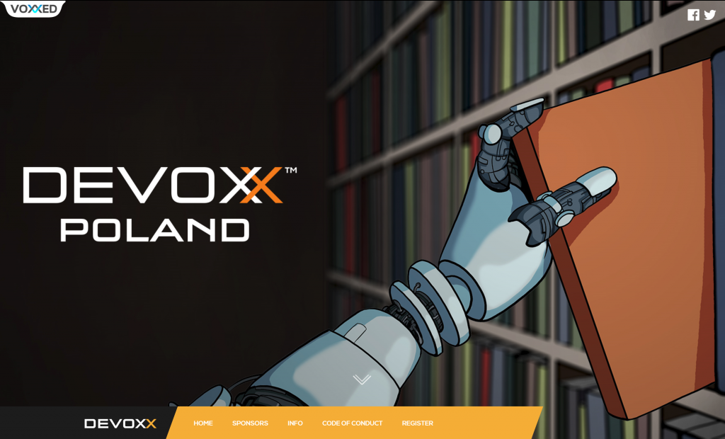 My humble expectations on Devoxx Poland 2019 — N47 My humble expectations on Devoxx Poland 2019 — N47