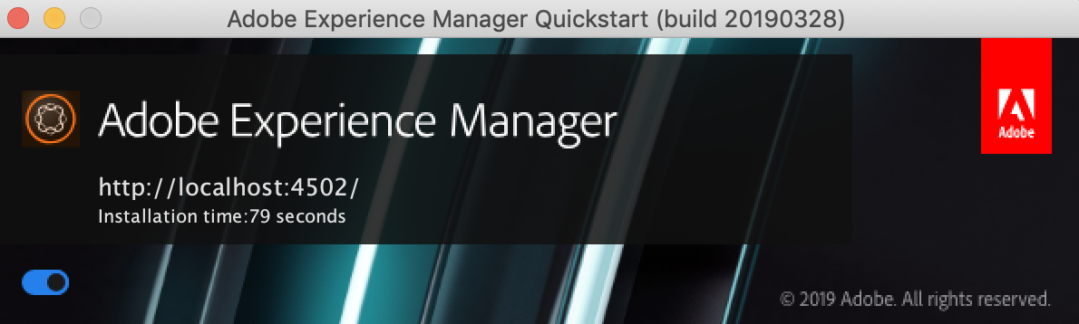 3 shell scripts to help you manage AEM Instances — N47