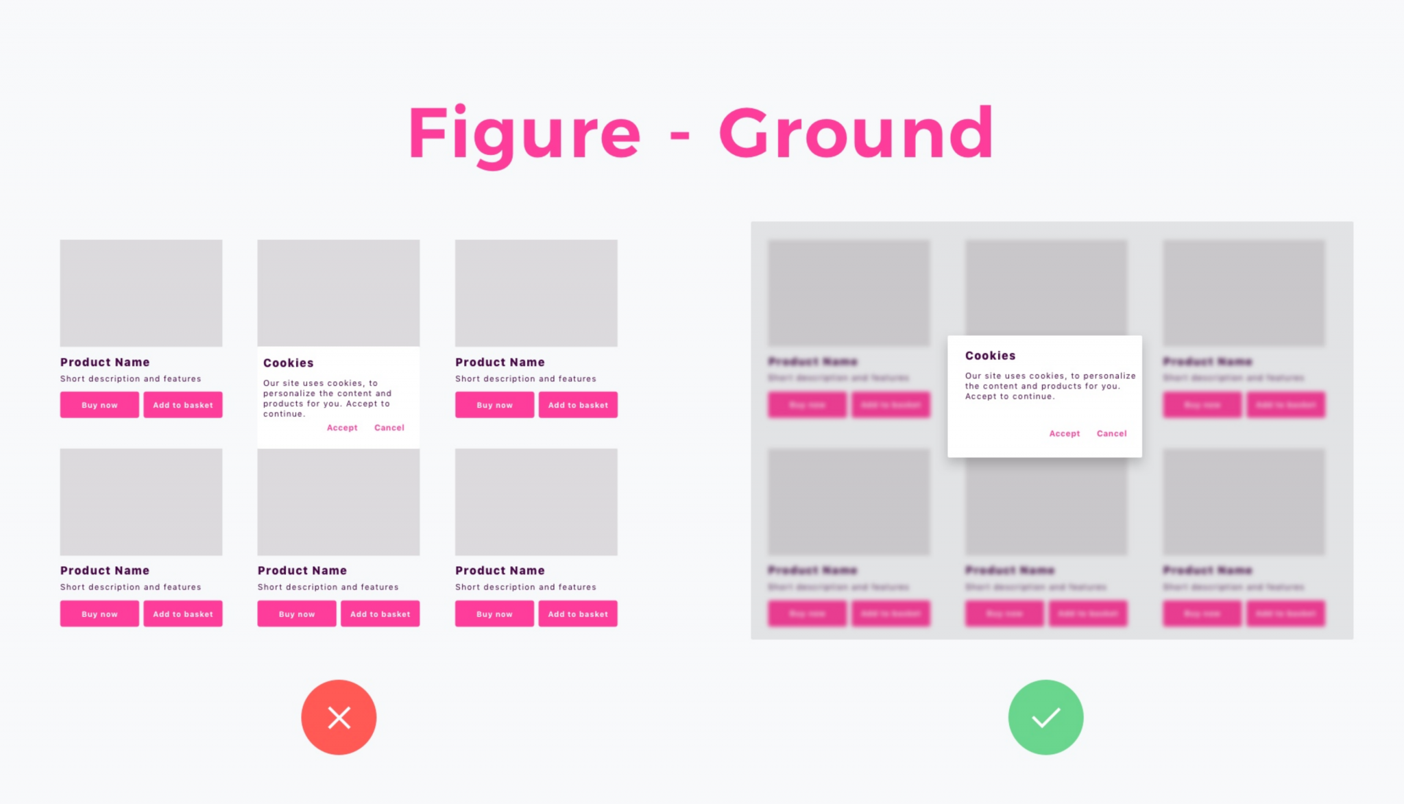 Gestalt principles — N47