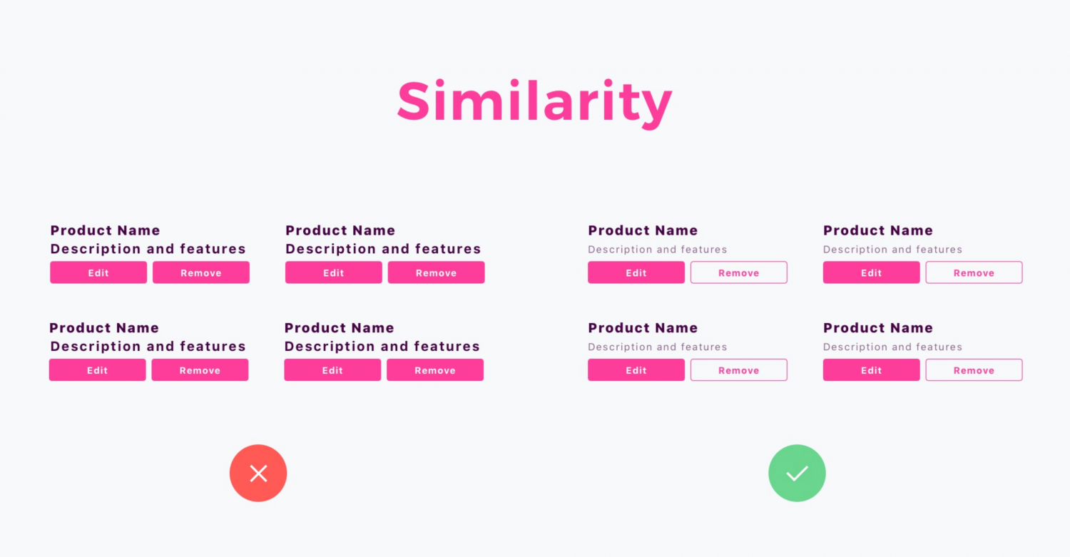 Gestalt principles — N47