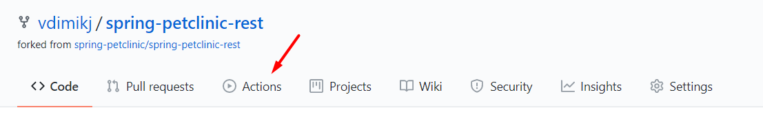 Create a CI/CD pipeline with GitHub Actions — N47