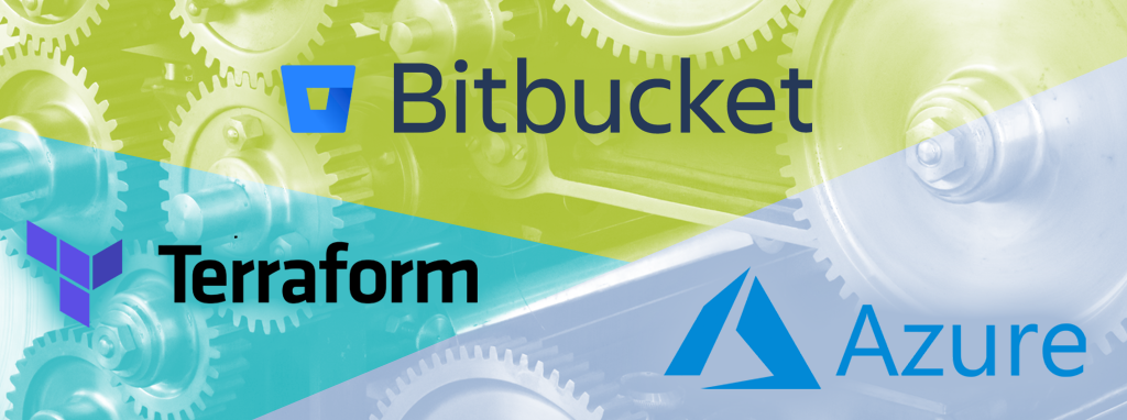 How We Deploy With Terraform And Bitbucket To Azure Kubernetes — N47