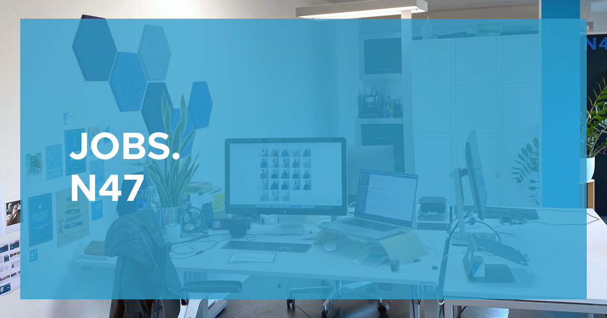 Jobs — N47