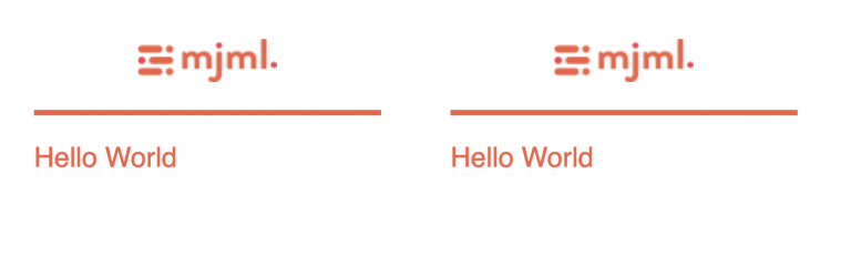 Introducing MJML: The Framework for Simplifying Email Development — N47