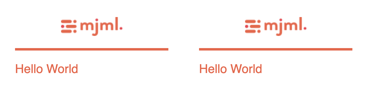 Introducing MJML: The Framework for Simplifying Email Development — N47