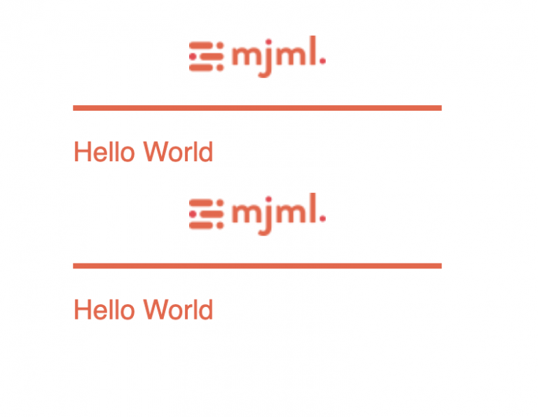 Introducing MJML: The Framework for Simplifying Email Development — N47