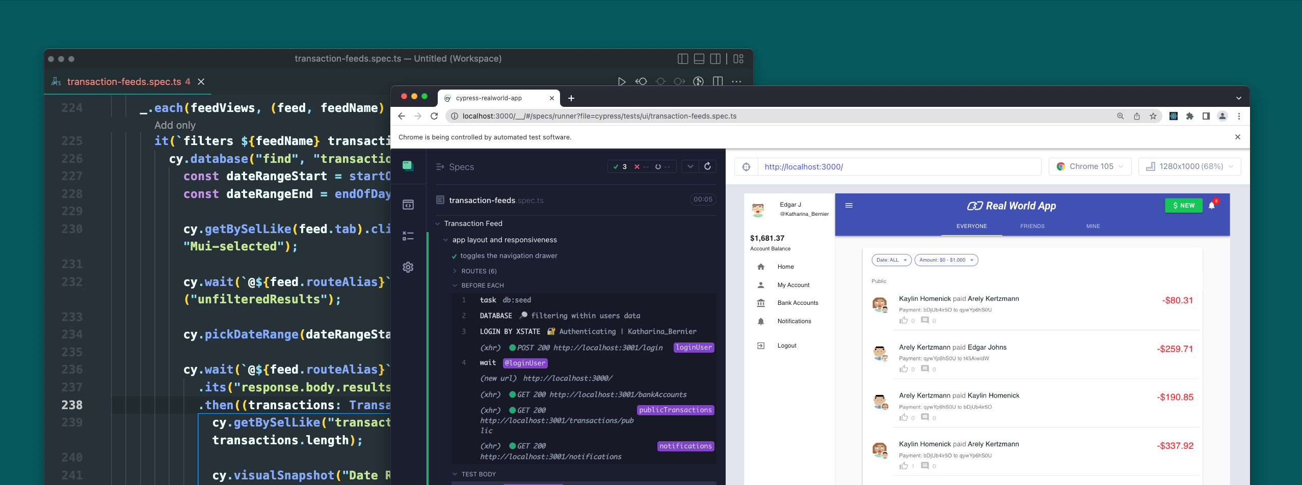 Test Automation with Cypress: How to get started — N47
