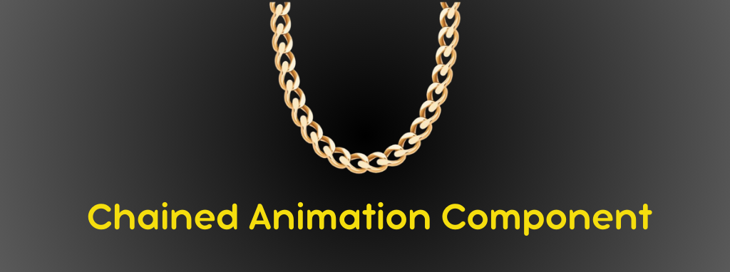 In the land of Jetpack Compose: Creating a chained animation — N47